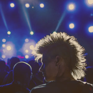 Musique Rock : histoire, instruments et origines