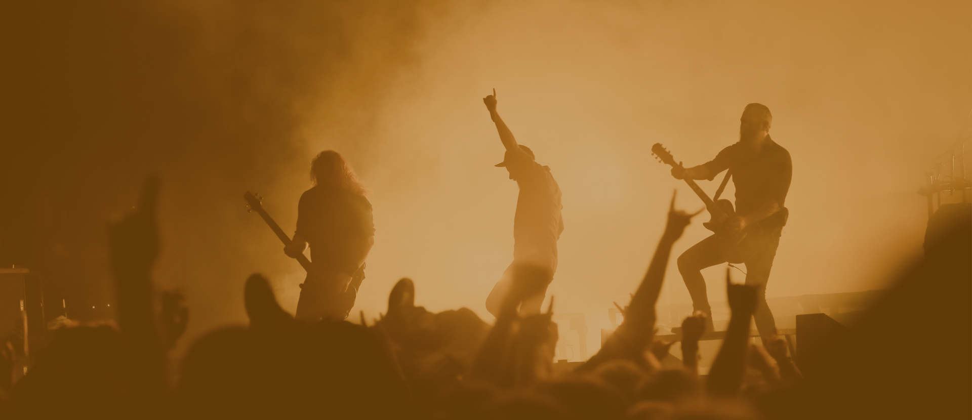 Musique Rock : histoire, instruments et origines